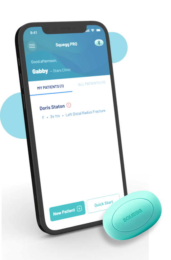 Best Grip Strengthener, Hand Grip Trainers,Best Hand Grippers | Squegg